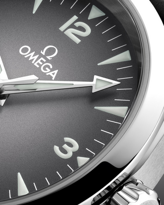 Men's OMEGA Watches