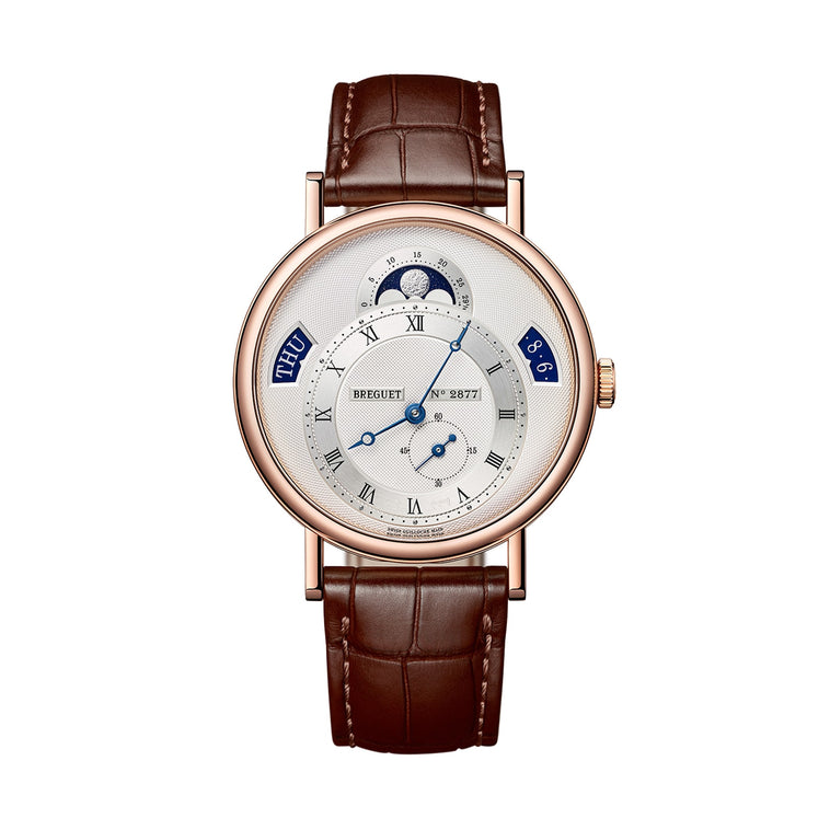 Breguet Classique