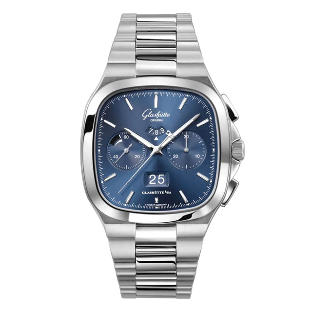 Shop Gerald Charles Watches |Timepieces at Watches of Switzerland