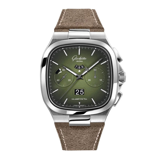 Shop Gerald Charles Watches |Timepieces at Watches of Switzerland