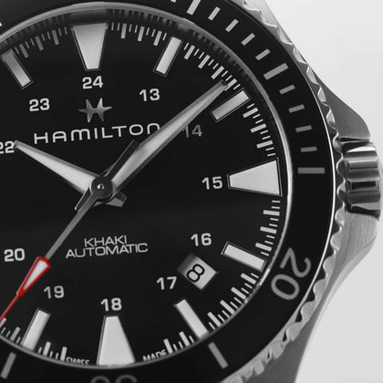 Men's Hamilton Watches