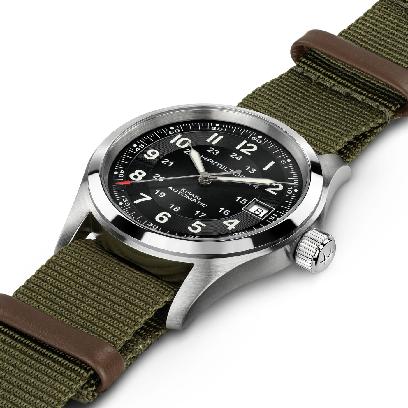 Hamilton x Call of Duty Black Ops 7