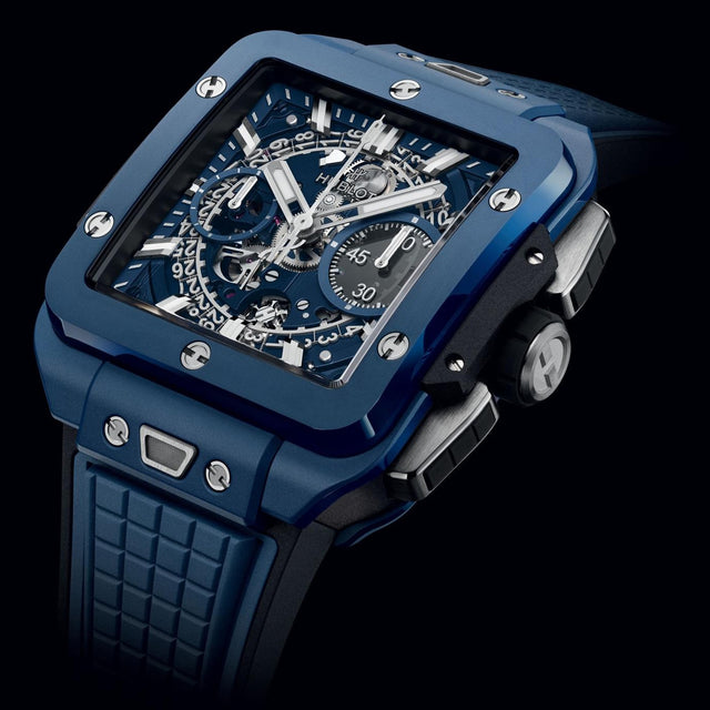 Men's Hublot Watches
