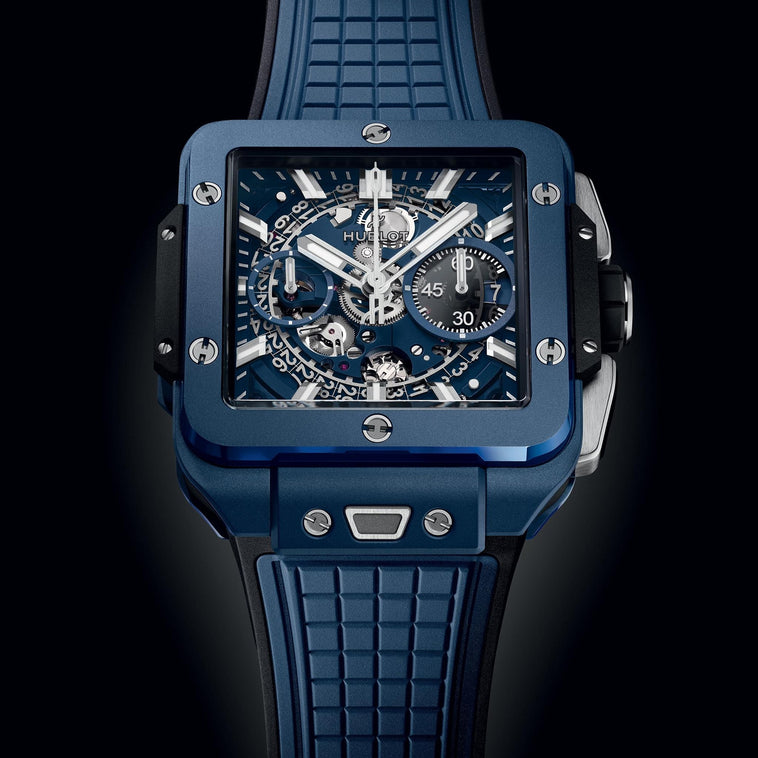 Men's Hublot Watches