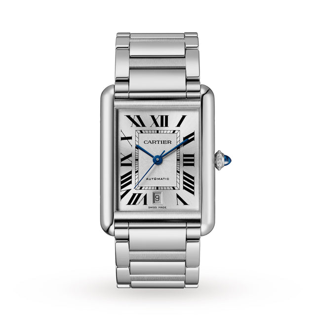 Men's Cartier Watches