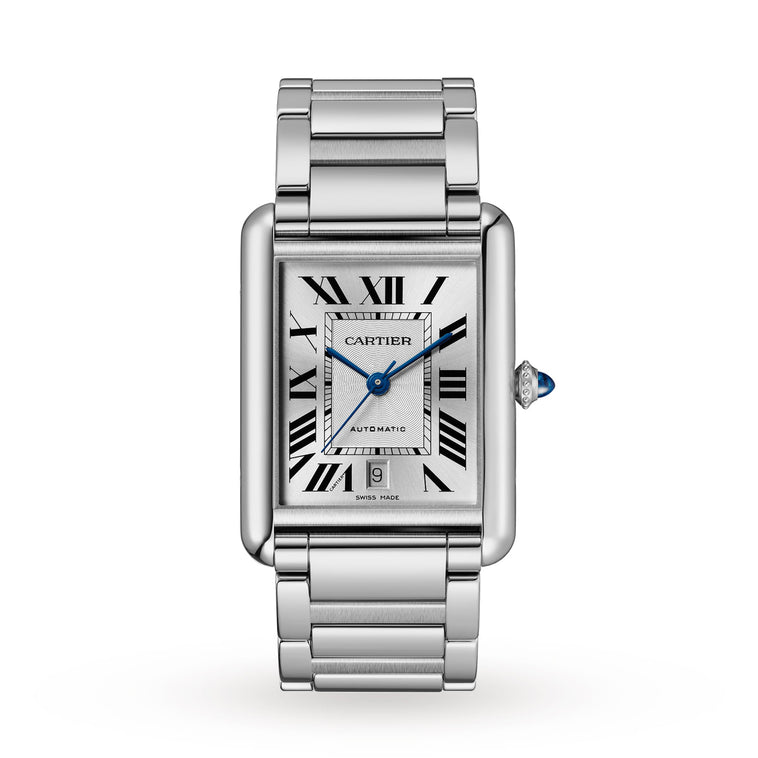 Men's Cartier Watches