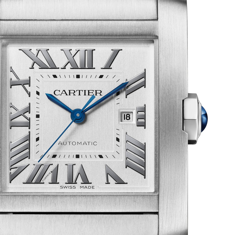 Men's Cartier Watches