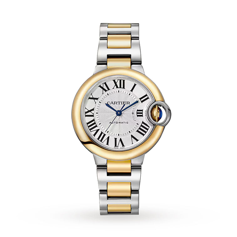 Women's Cartier Watches
