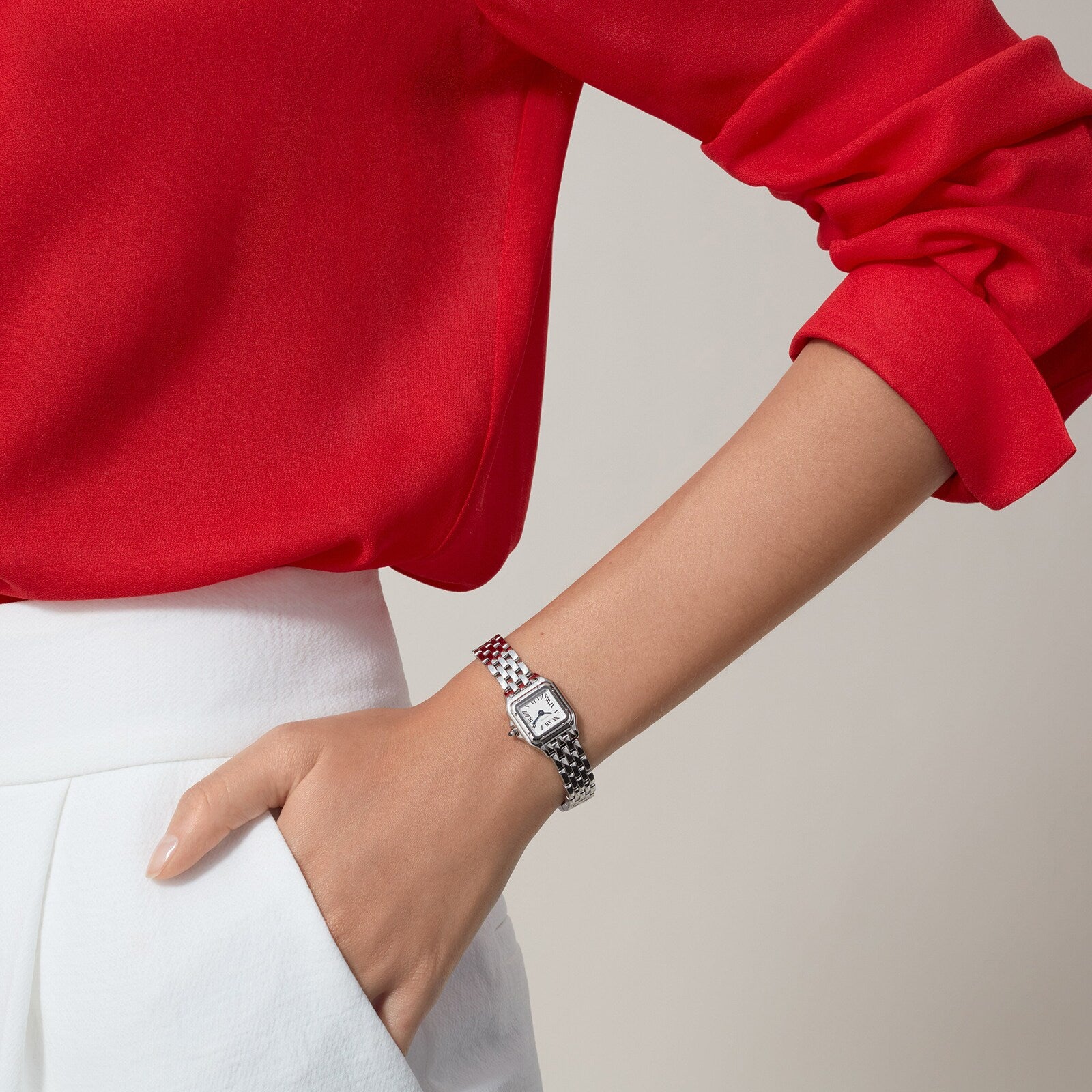 Panthère de Cartier Mini Model