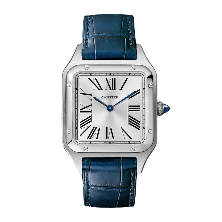 Men's Cartier Watches