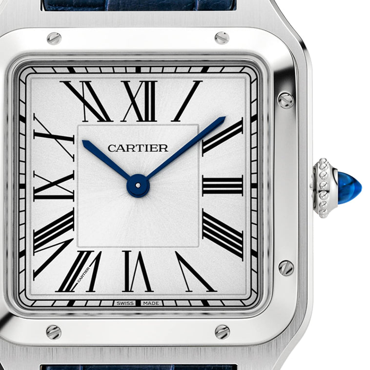 Men's Cartier Watches
