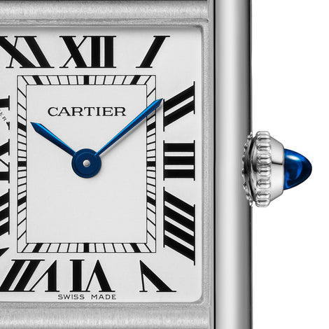 Women's Cartier Watches