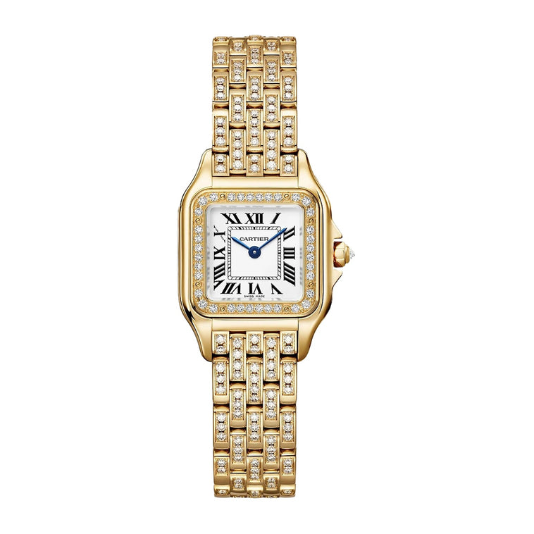 Women's Cartier Watches