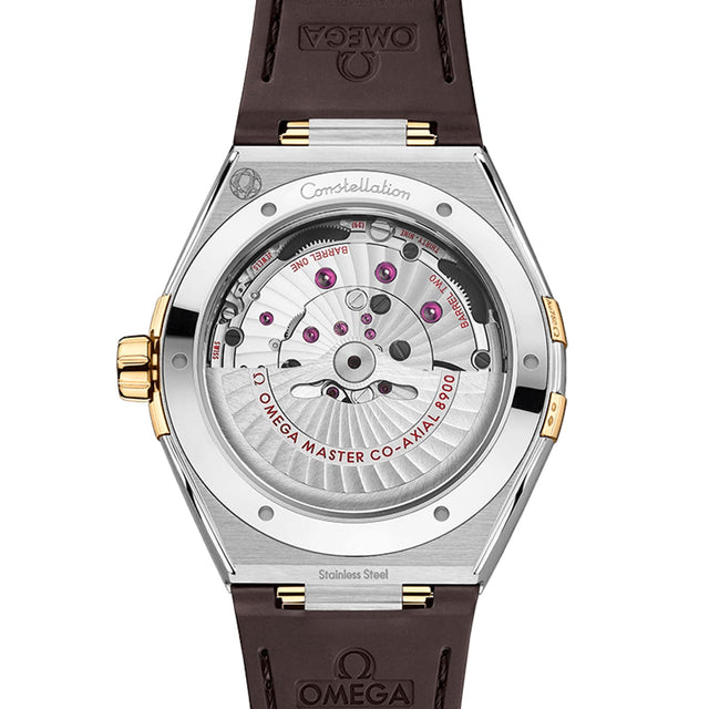 OMEGA Constellation