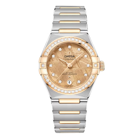 OMEGA Constellation