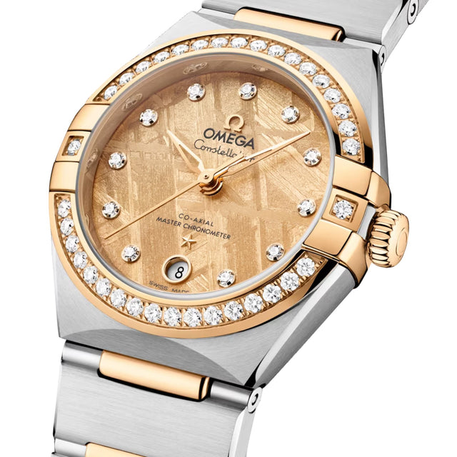OMEGA Constellation