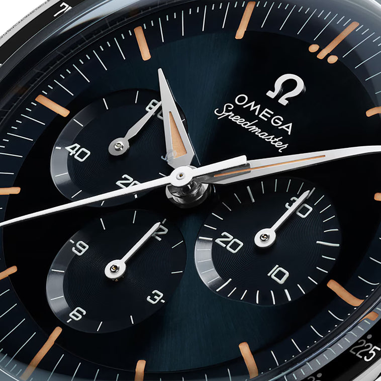 Men's OMEGA Watches