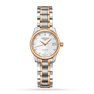 Women's Longines Watches