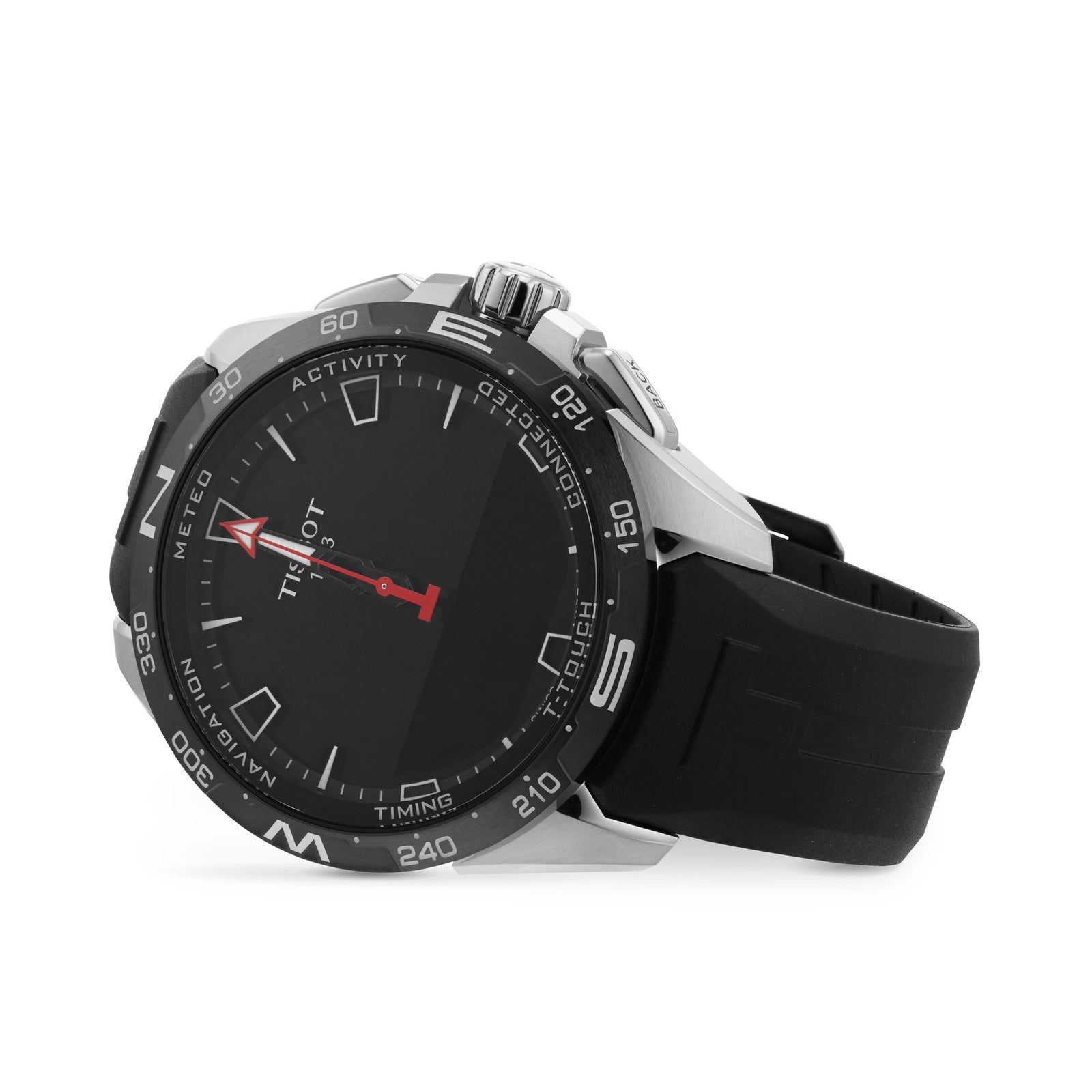 Tissot T-Touch Connect Solar