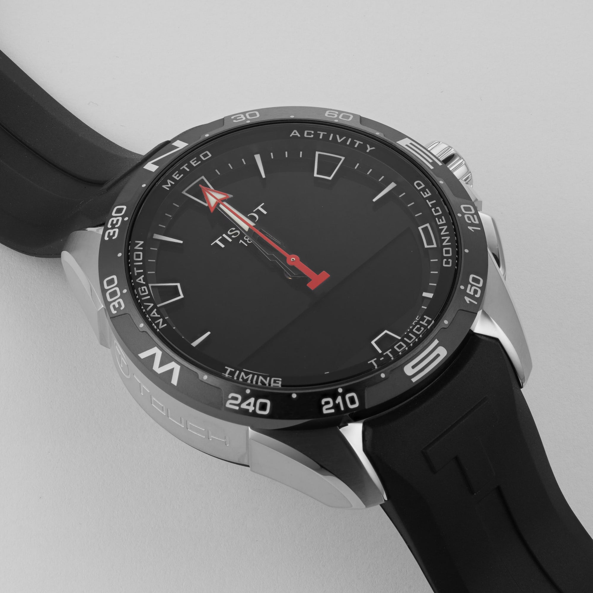 Tissot T-Touch Connect Solar