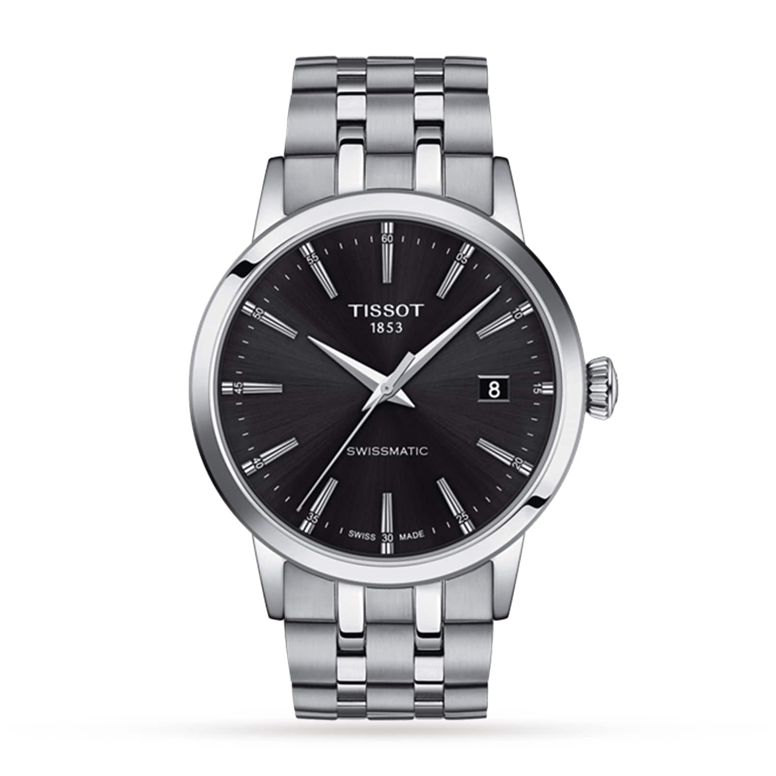 Tissot Classic Dream Swissmatic