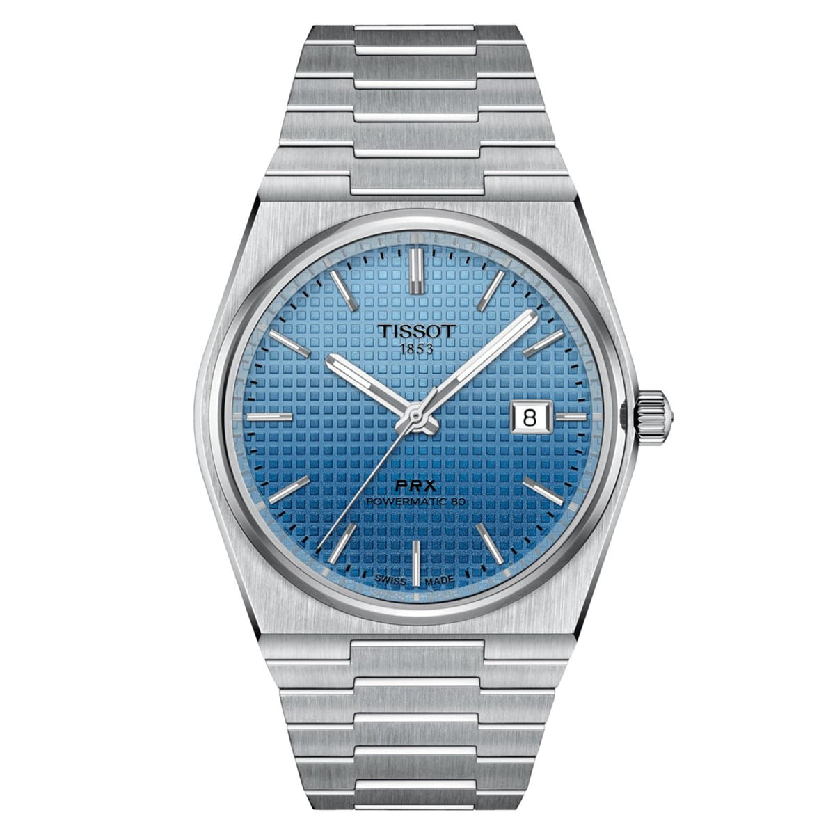 Tissot PRX Powermatic 80