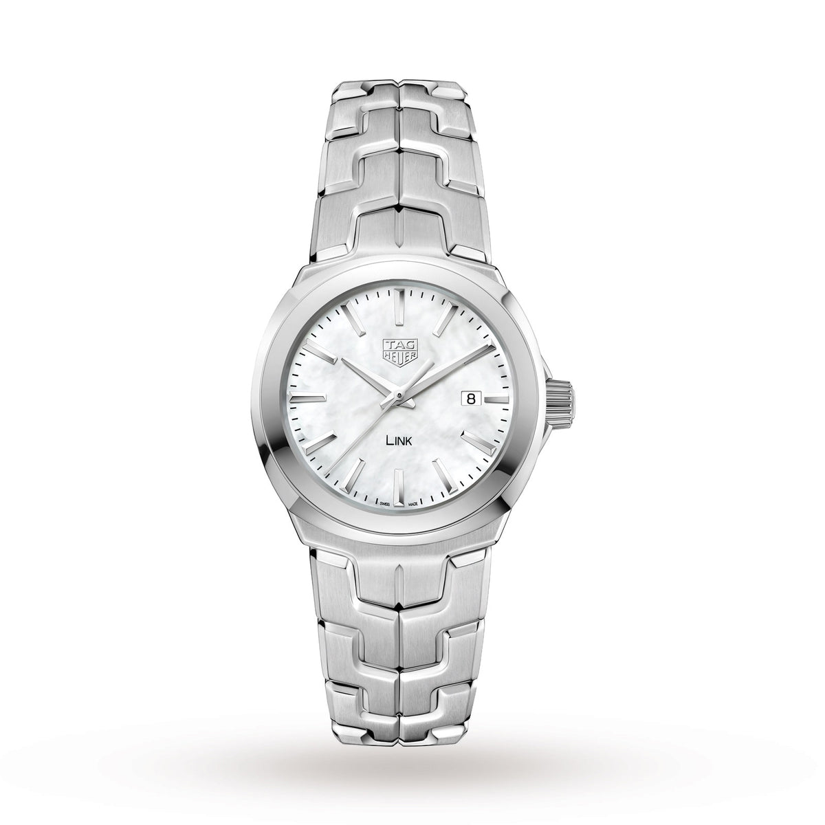 TAG Heuer Link Date