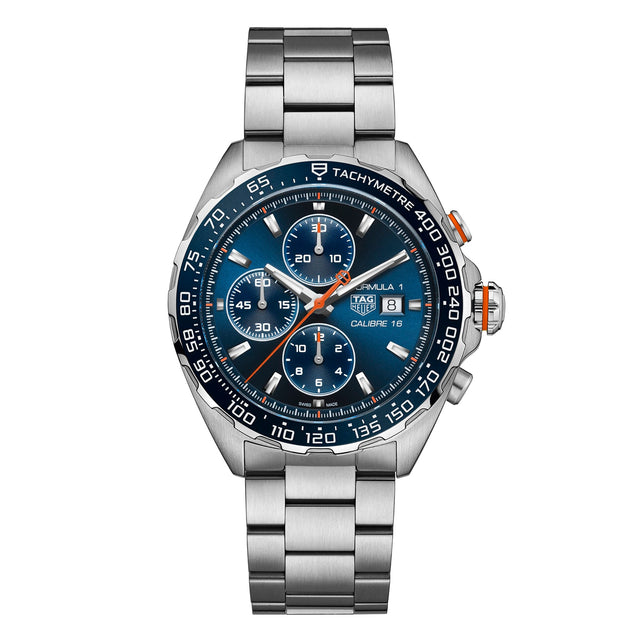 Men's TAG Heuer Watches