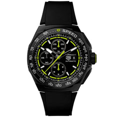 TAG Heuer Watches | Swiss Precision & Luxury | Watches of Switzerland