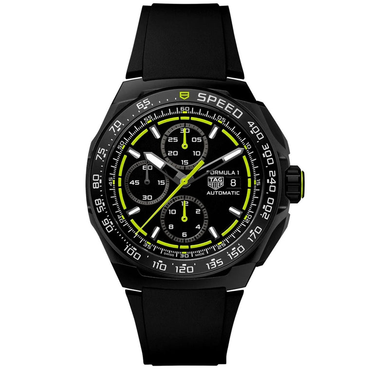 Men's TAG Heuer Watches