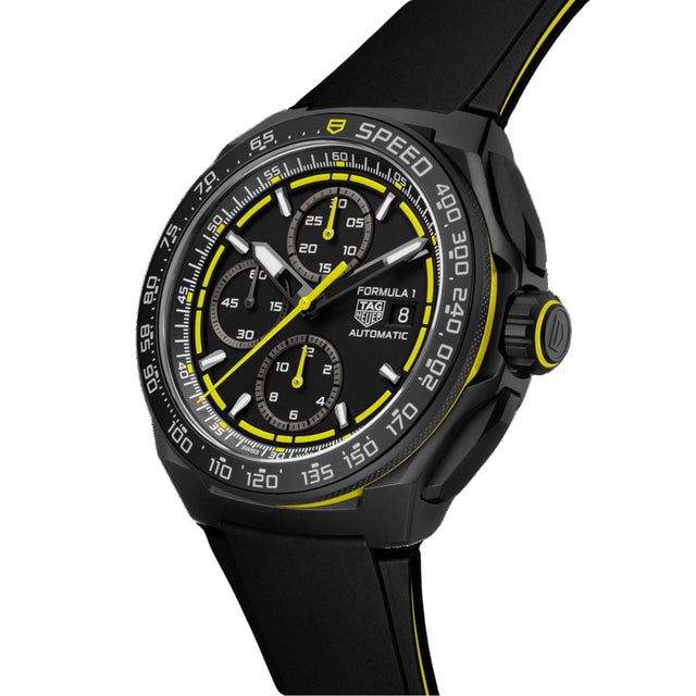 Men's TAG Heuer Watches