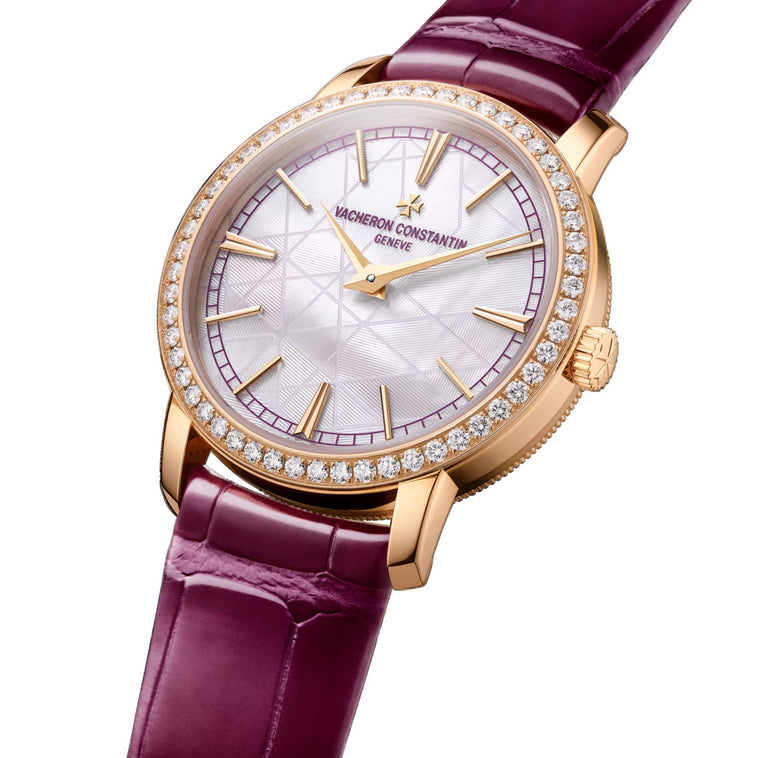 Vacheron Constantin
