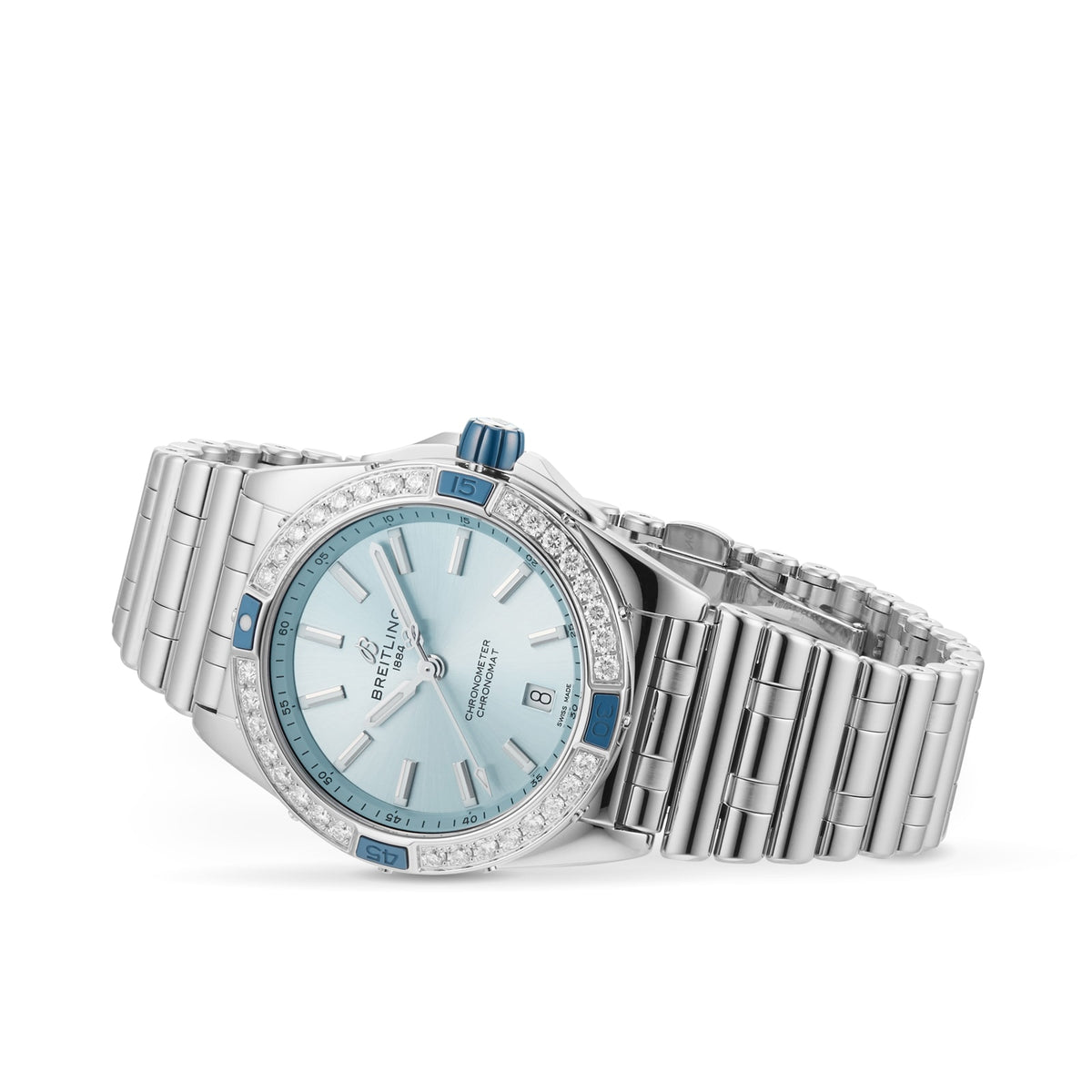 Breitling Super Chronomat Automatic 38