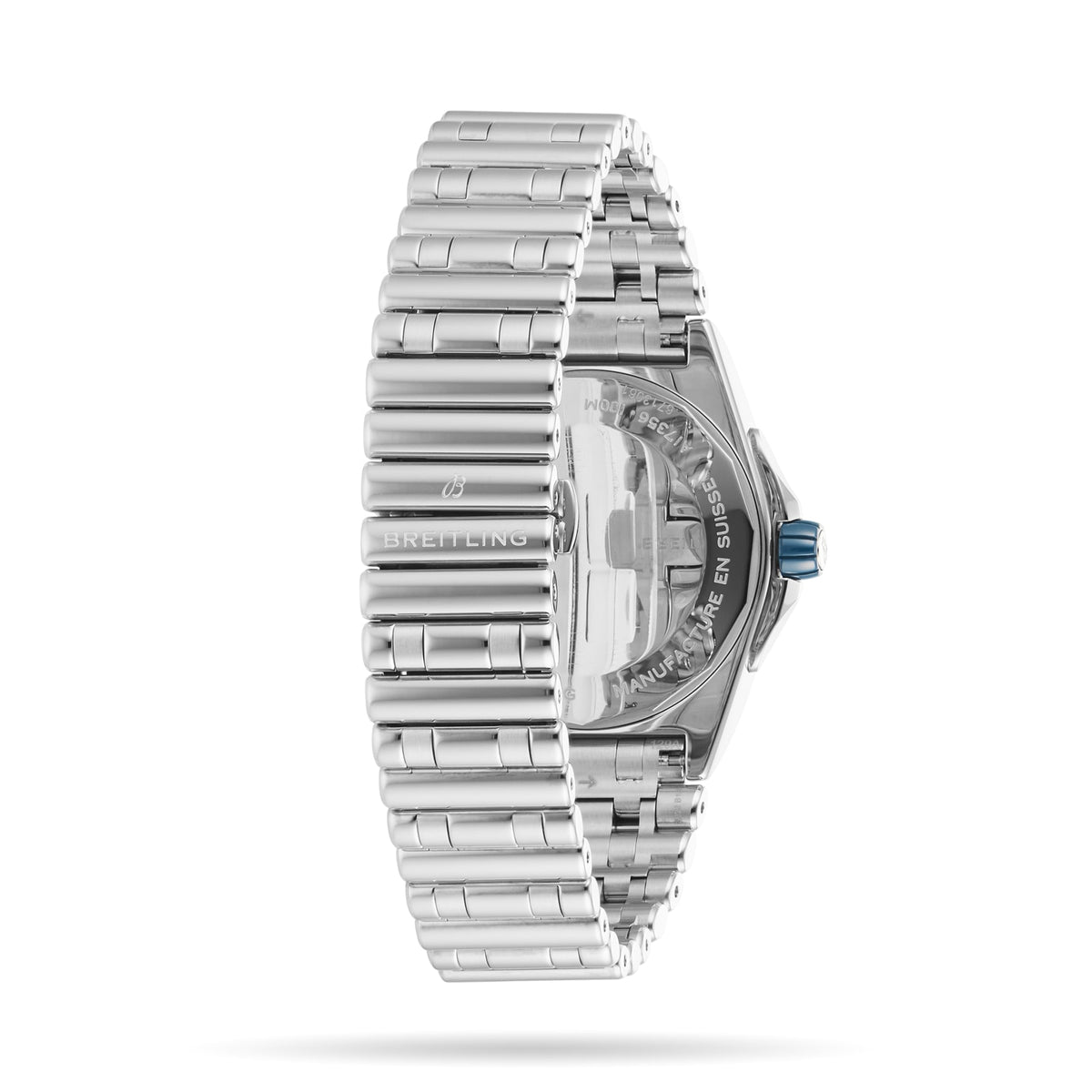 Breitling Super Chronomat Automatic 38