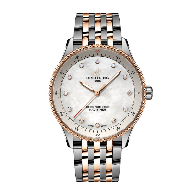 Women's Breitling Watches