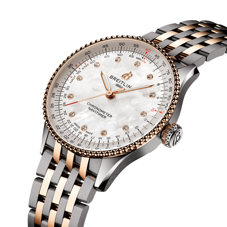 Women's Breitling Watches