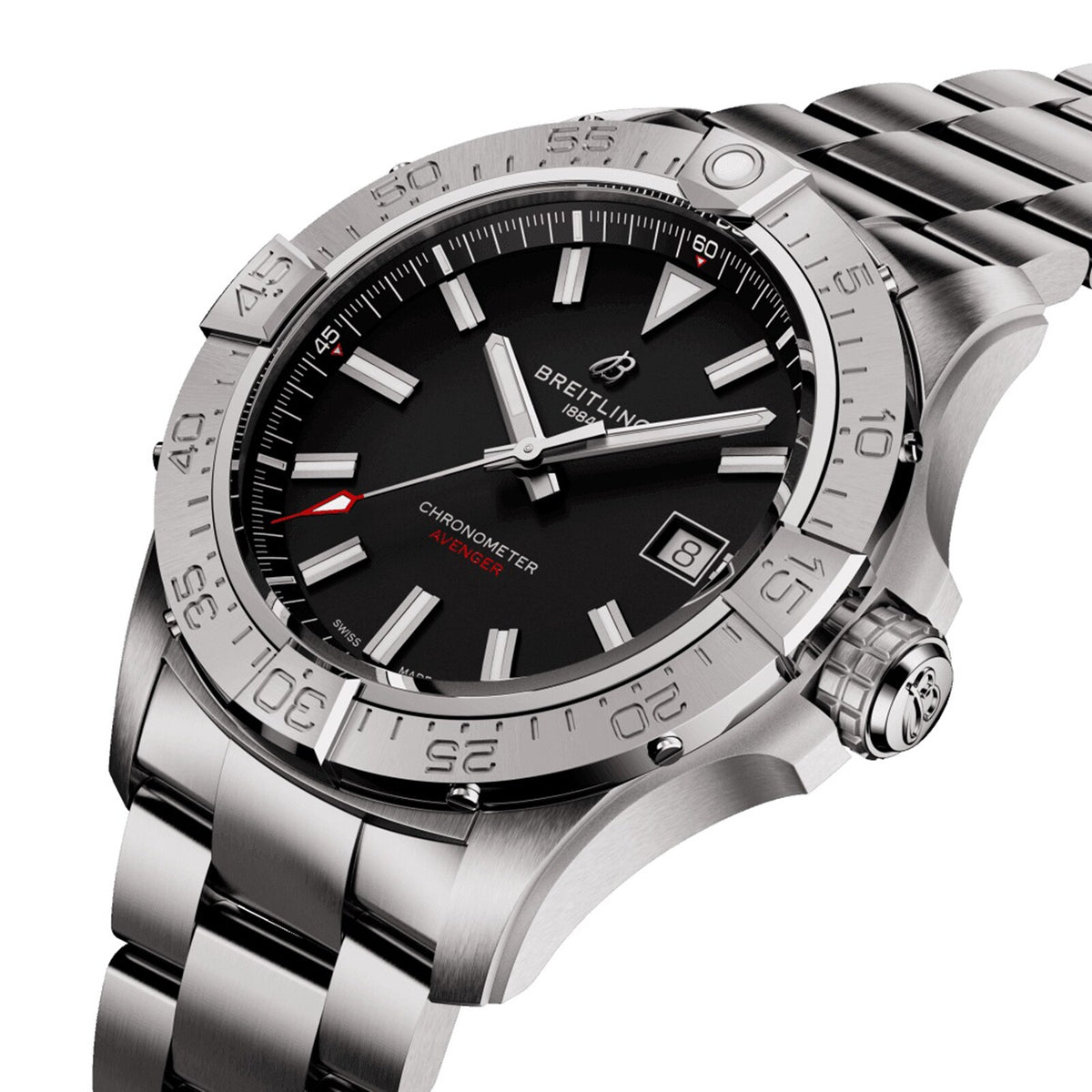 Breitling Avenger Automatic 42