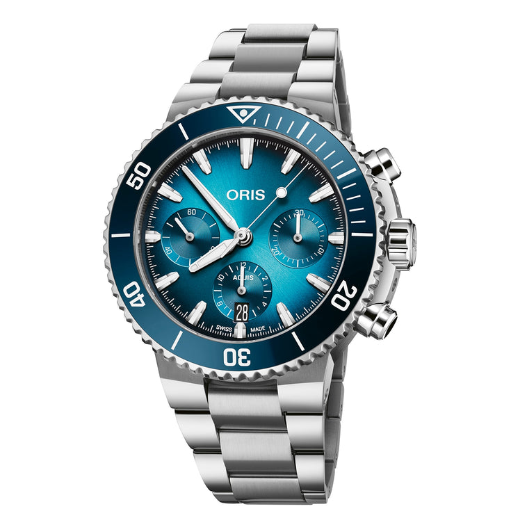 Oris Divers