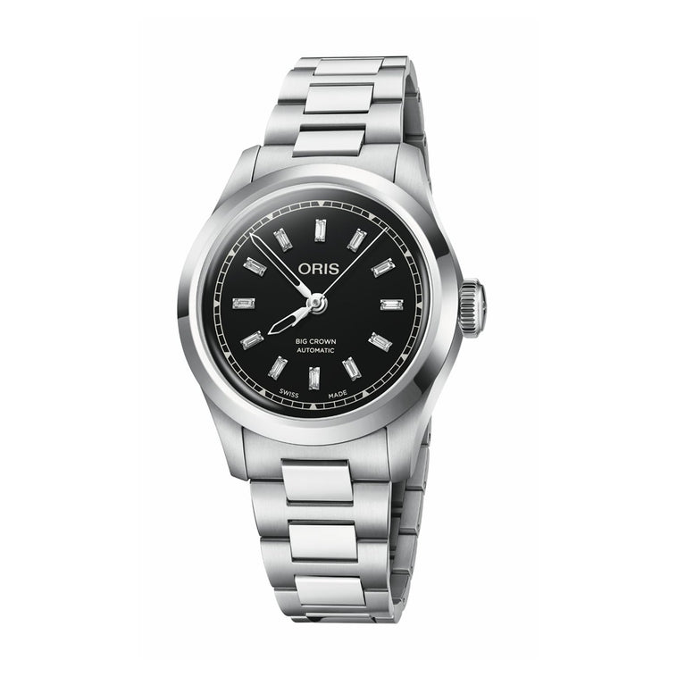 Oris Watches | Swiss Craftsmanship | Watches of Switzerland