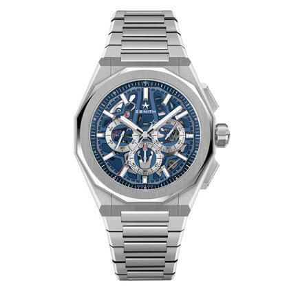 Zenith Defy