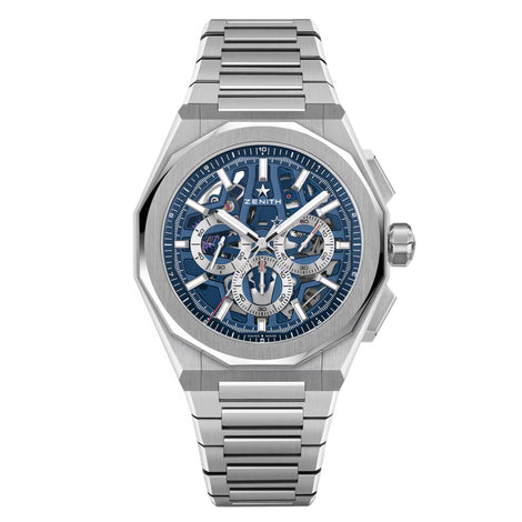 Zenith Defy
