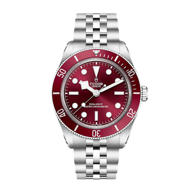Tudor Watches | Iconic Swiss Timepieces | Watches of Switzerland