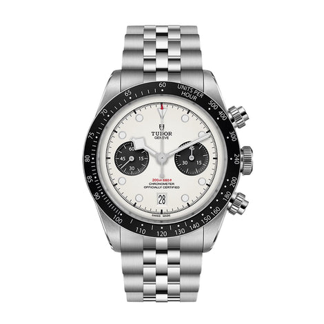 Tudor Watches | Iconic Swiss Timepieces | Watches of Switzerland