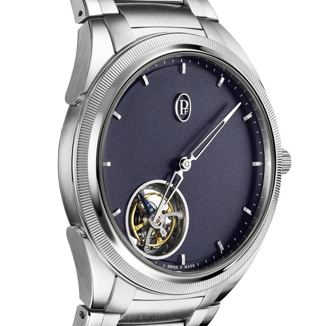 Parmigiani Fleurier Tonda PF