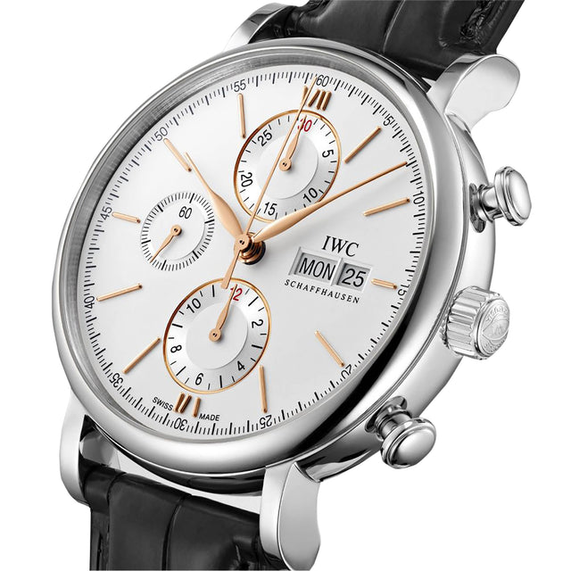 IWC Schaffhausen Portofino
