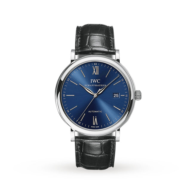 IWC Schaffhausen Portofino