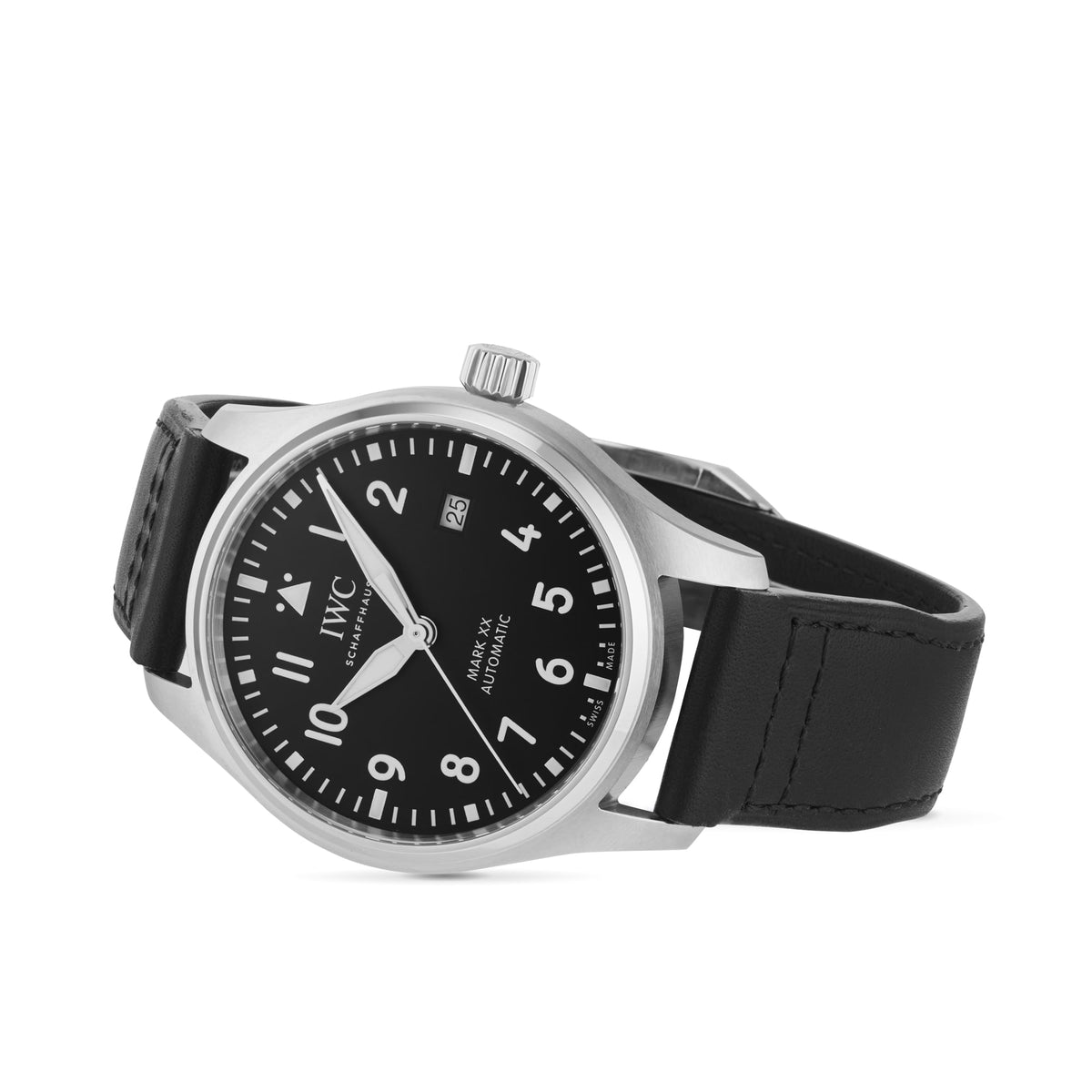IWC Schaffhausen Pilot's Watch Mark XX