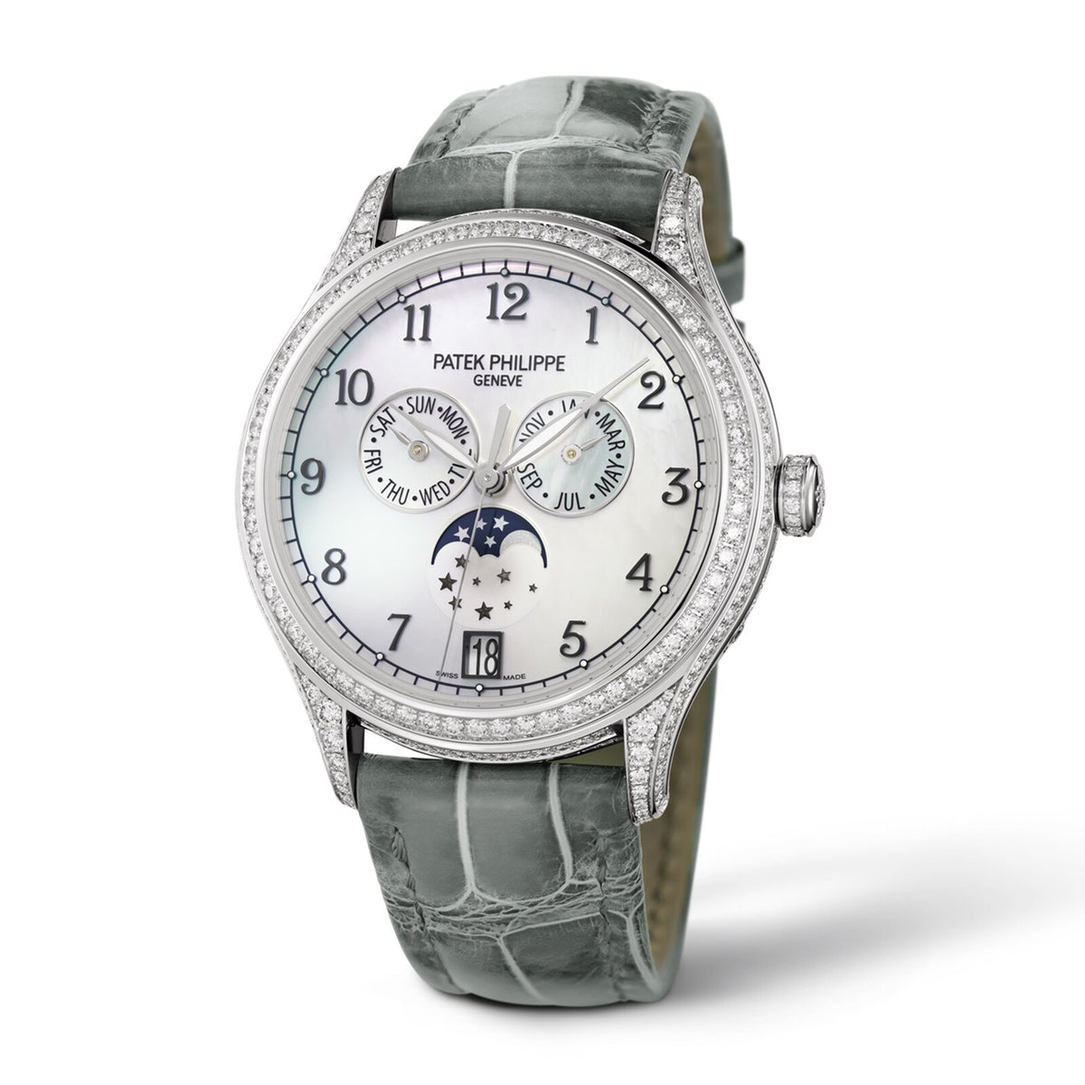 Complication 4948G-010