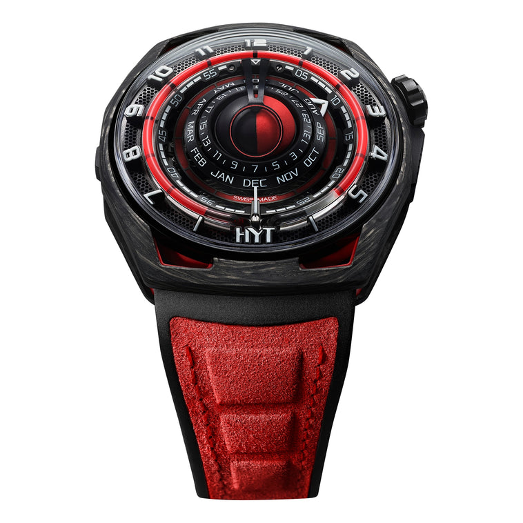 HYT