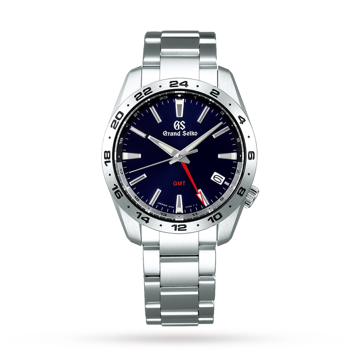 Quartz GMT Sport
